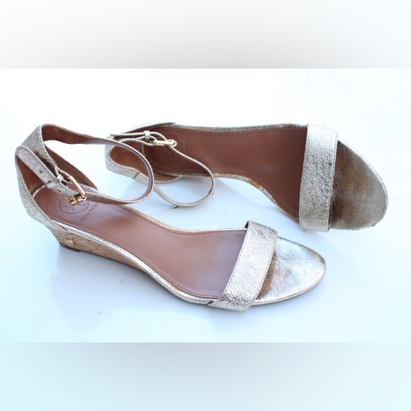 Tory Burch | Shoes | Tory Burch Savannah Sandals | Poshmark